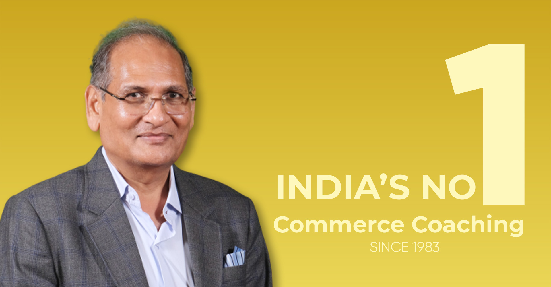 Enroll CA, CS, CMA Admissions | 11th & 12th Commerce Classes in Delhi